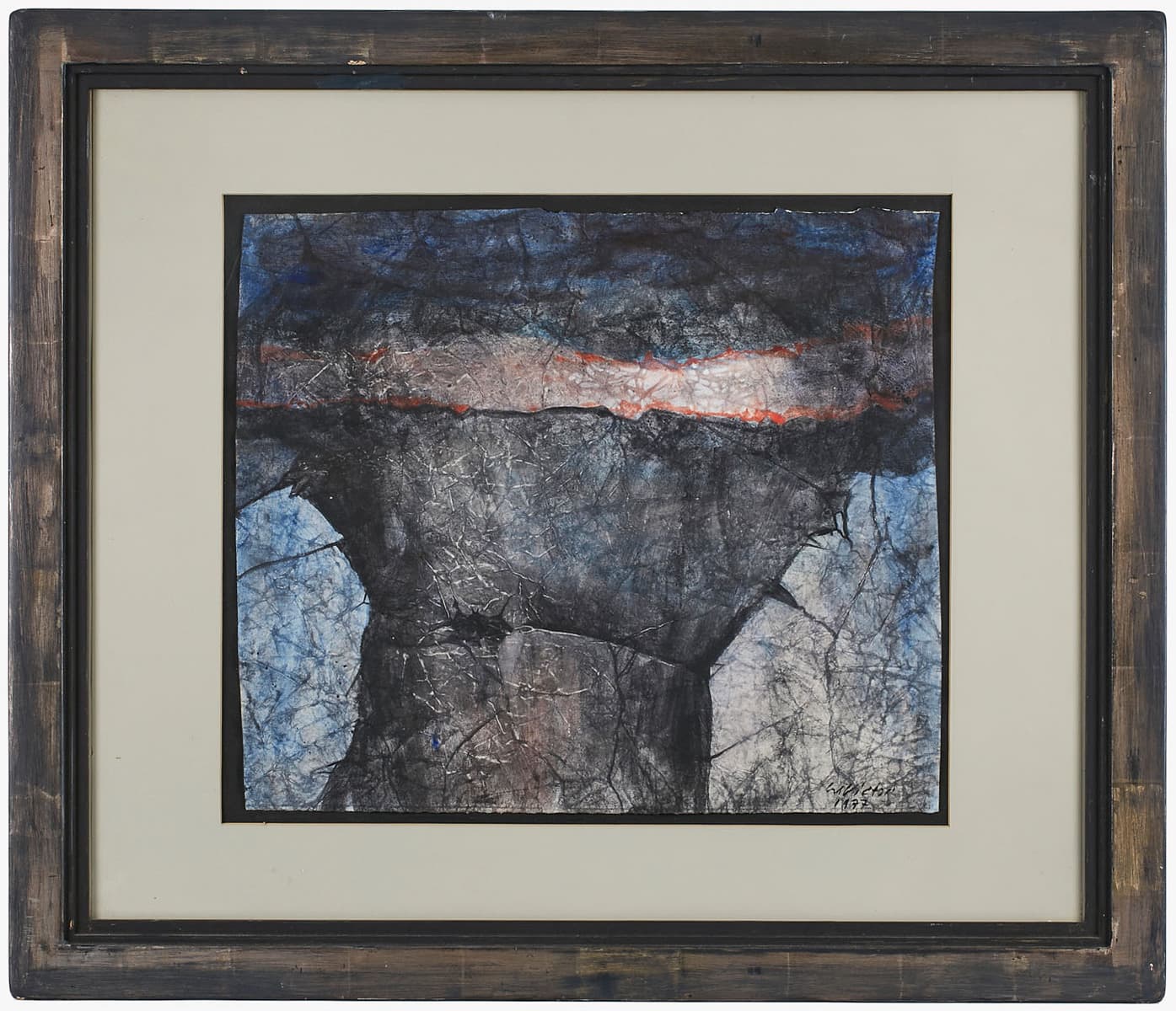 Winand Victor - Gallery Hanna Bekker vom Rath