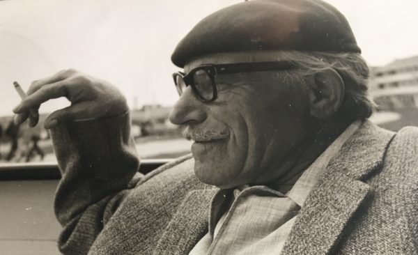 Georg Heck - Galerie Hanna Bekker vom Rath