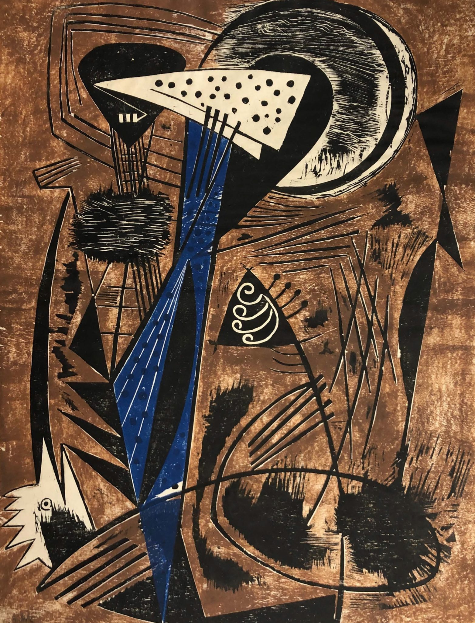 Georg Heck - Gallery Hanna Bekker vom Rath