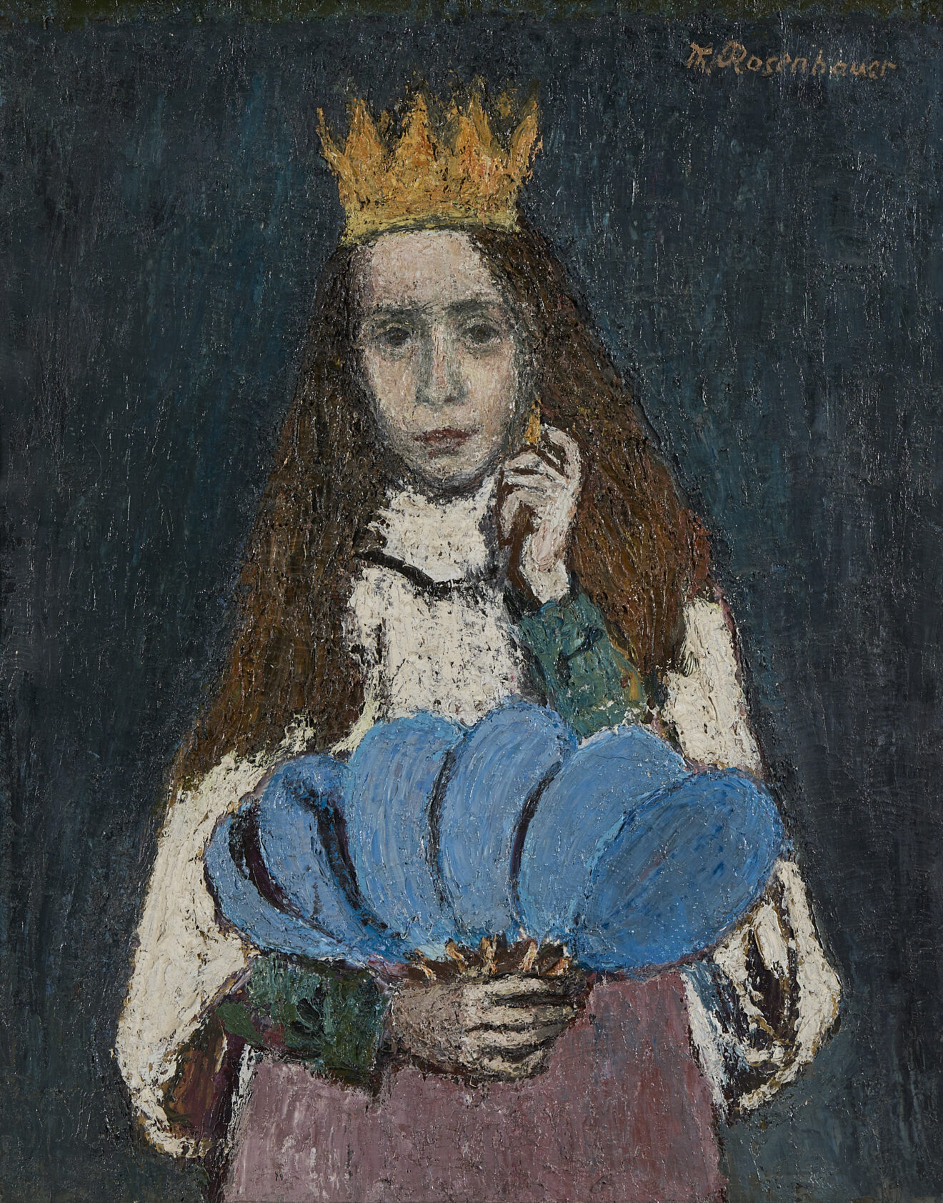 HOME - Galerie Hanna Bekker vom Rath