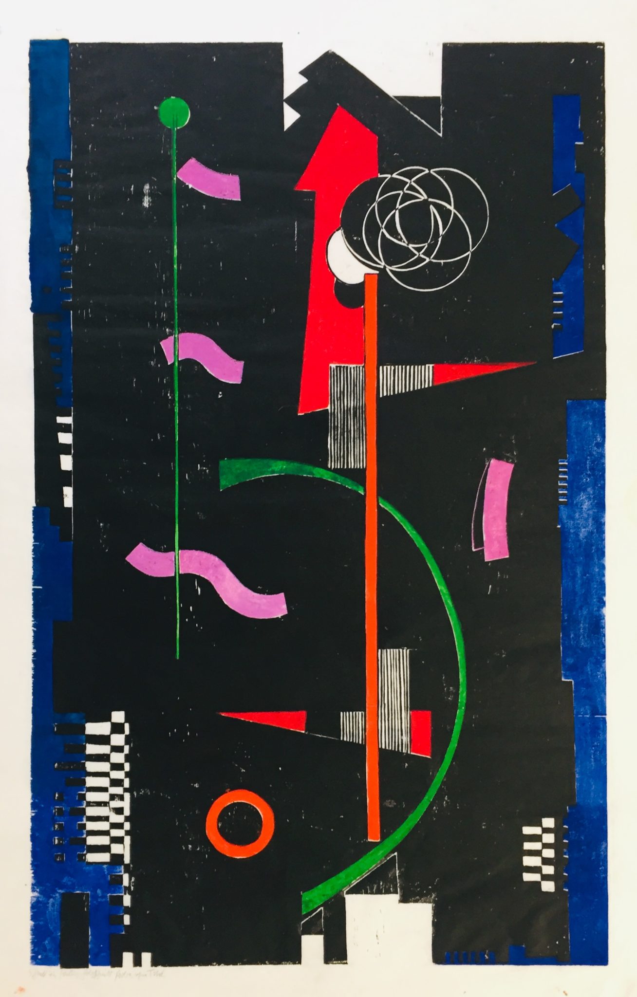 Georg Heck - Gallery Hanna Bekker vom Rath